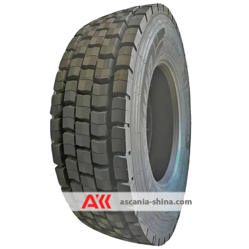 Грузовые шины Haohua GD18L (ведущая) 295/80 R22,5 154/151M купить в ...